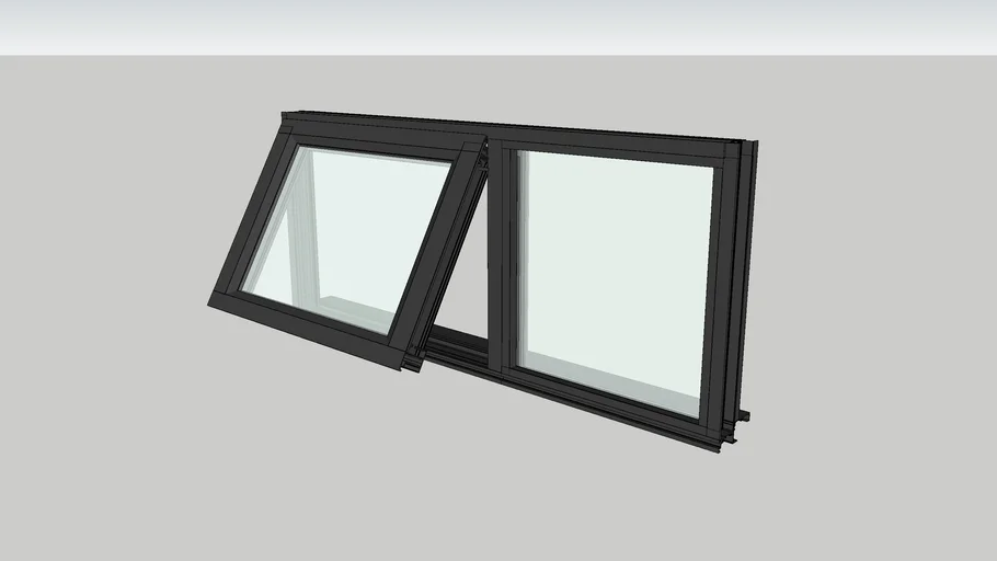 VO - Awning Fix | 3D Warehouse