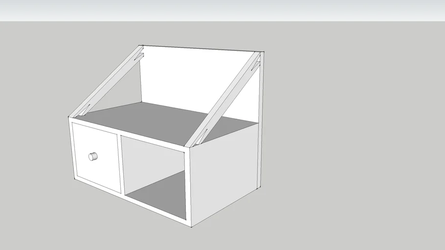 thingy:) | 3D Warehouse