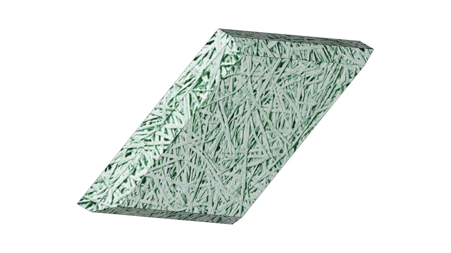 Woolyx Diamond Pantone-559C | 3D Warehouse