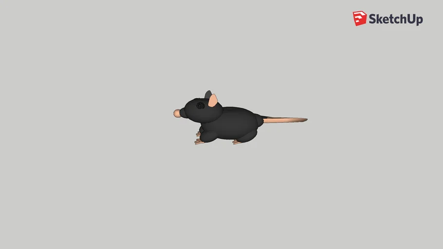 RAT | 3D Warehouse