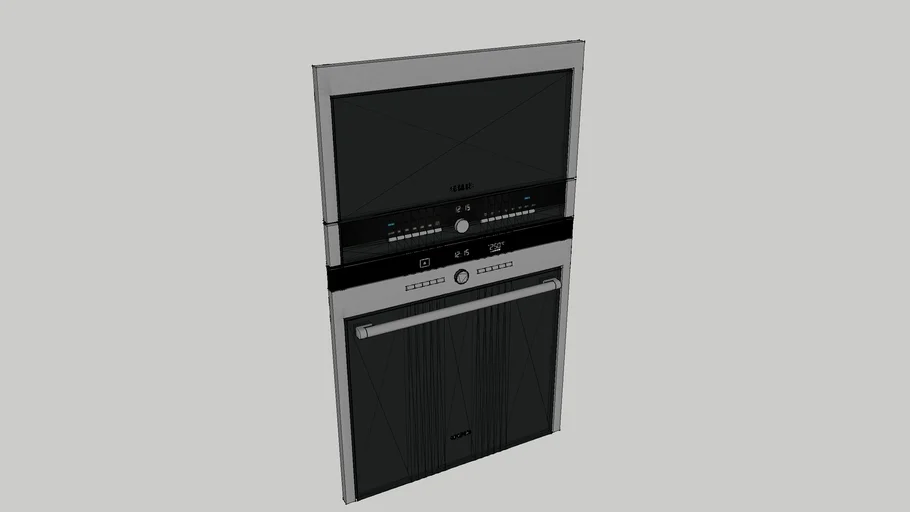 KITCHEN ACCESSORIES | 3D Warehouse