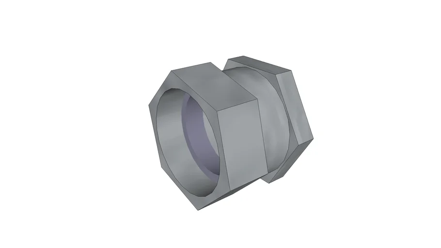 Pipe Cap | 3D Warehouse