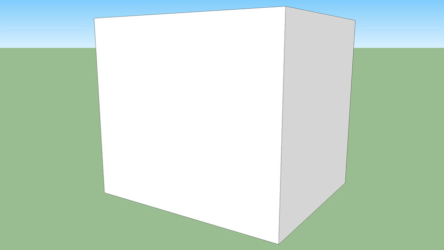 Arch20_test | 3D Warehouse