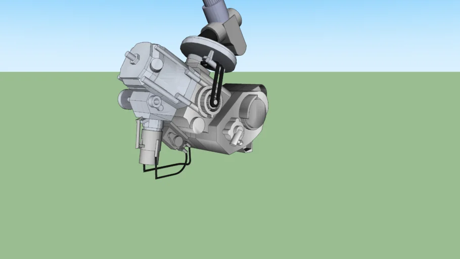 3D Warehouse