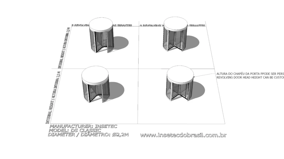 3D Warehouse