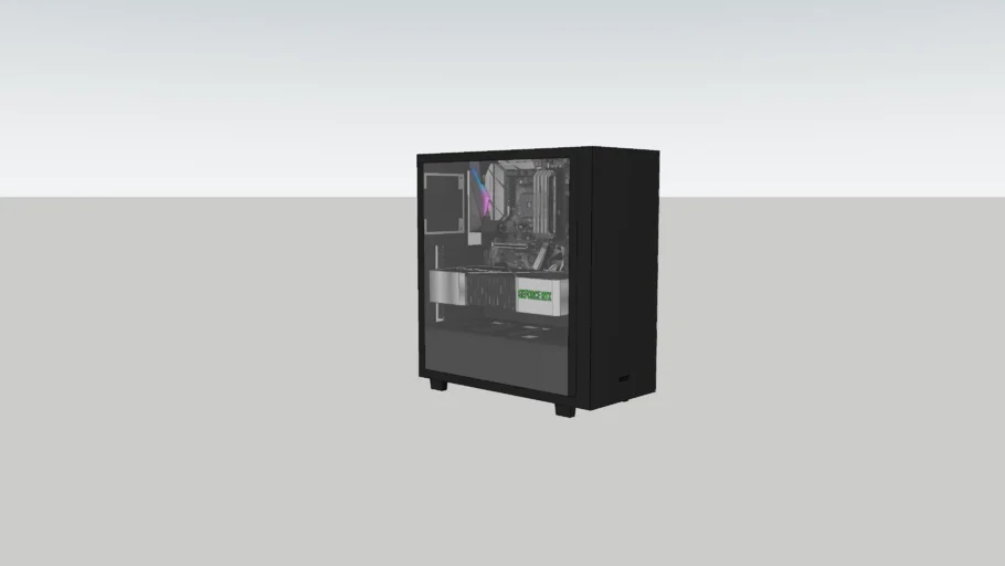 3D Warehouse