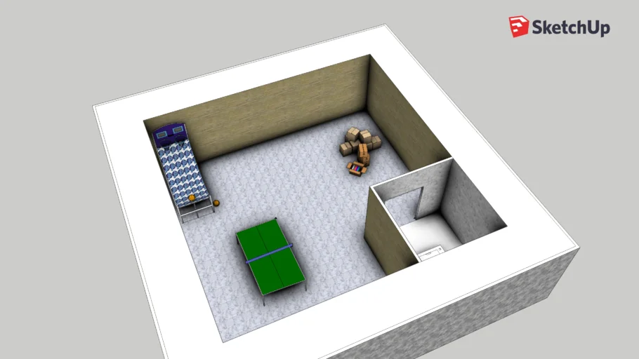 3D Warehouse