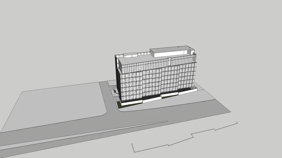 pluto | 3D Warehouse