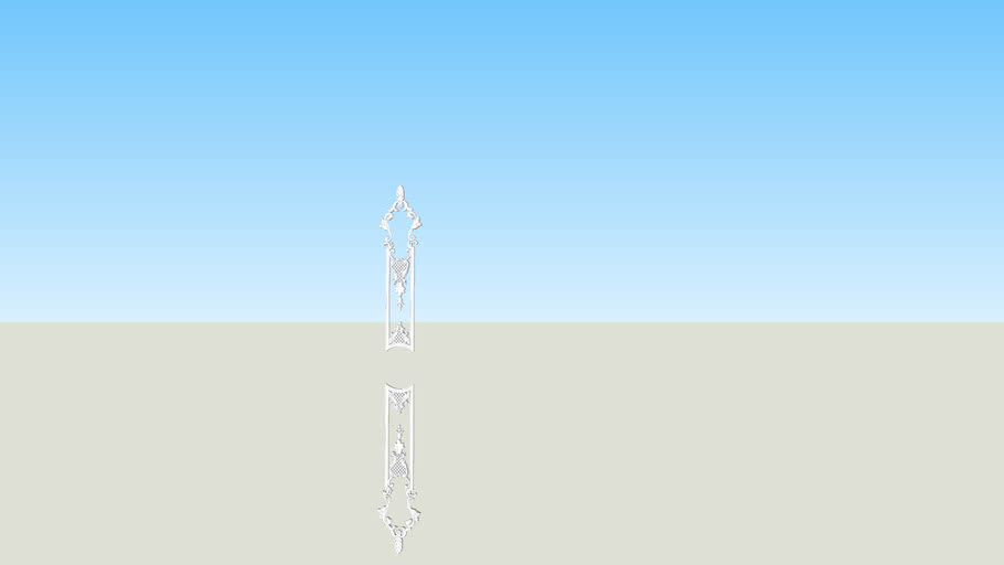 decore | 3D Warehouse