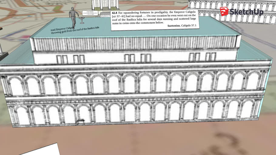 Capitol Hill | 3D Warehouse