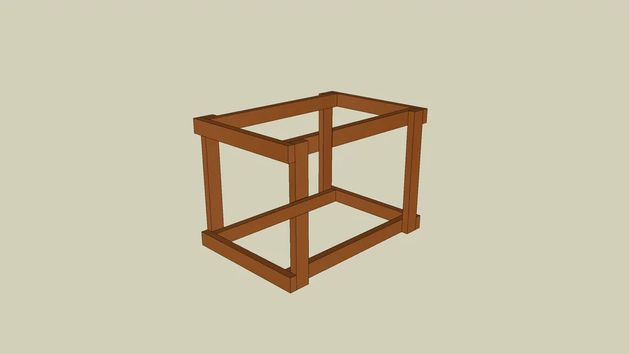 Impossible Box | 3D Warehouse