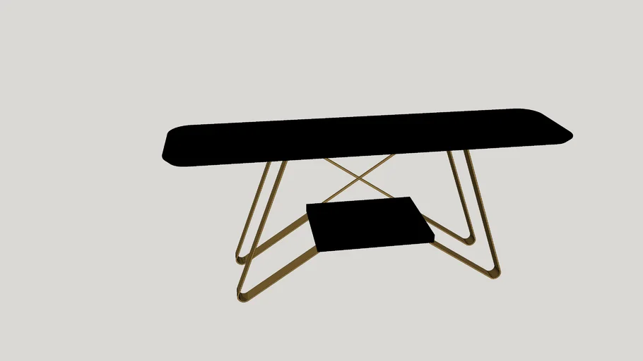 Aparador+Infinity.skp | 3D Warehouse