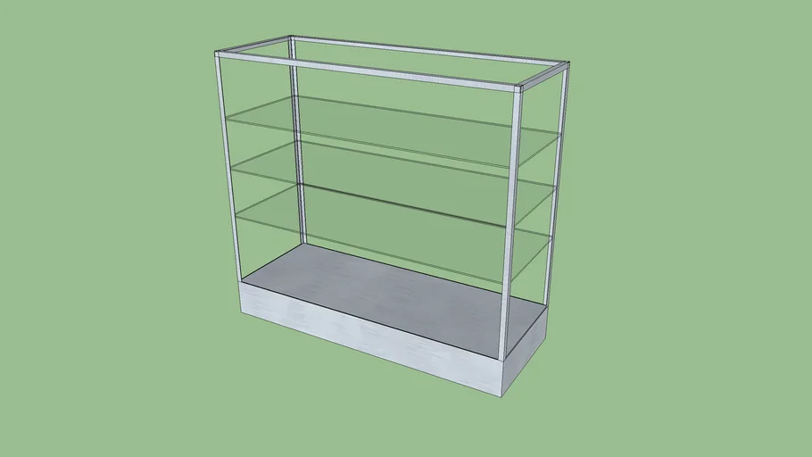 3D Warehouse