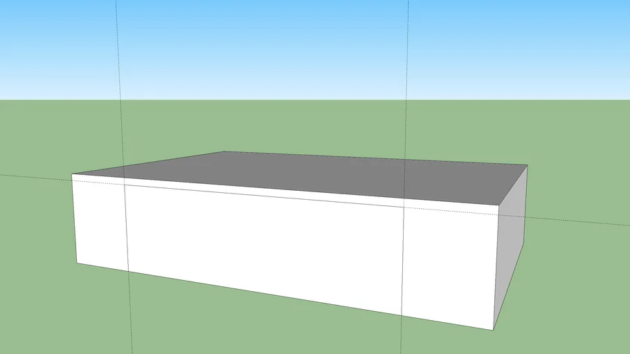 Tutoriel 8 | 3D Warehouse