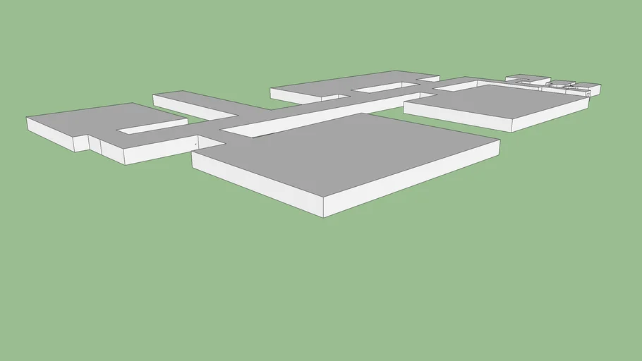 us congress | 3D Warehouse