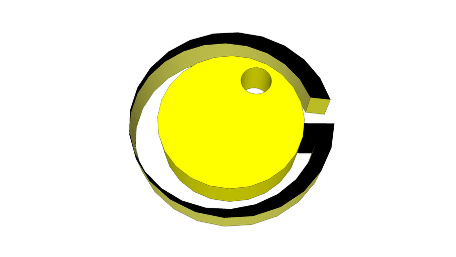 Logo CMMG | 3D Warehouse