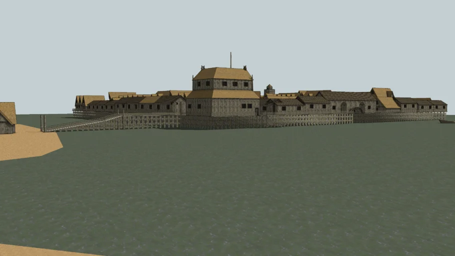 3D Warehouse