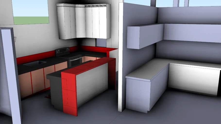 3D Warehouse