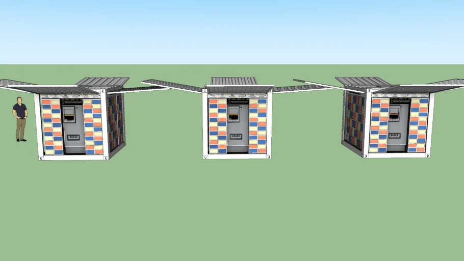 3D Warehouse