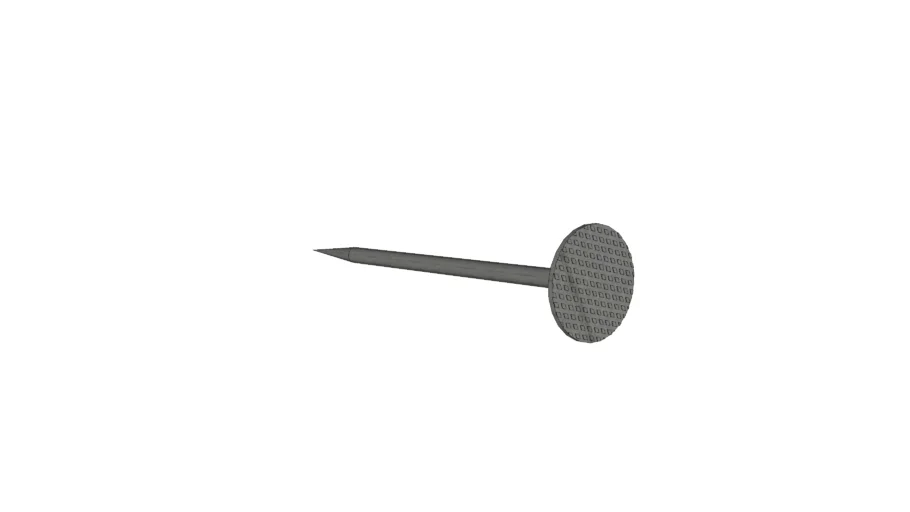 Nail | 3D Warehouse