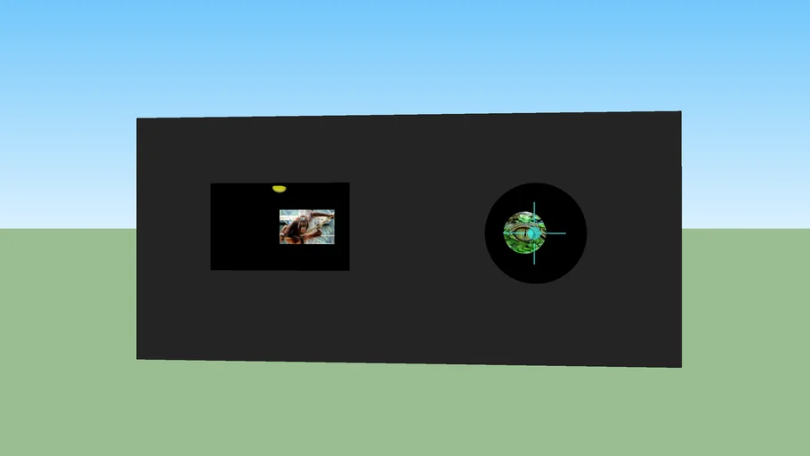 Screen 02 | 3D Warehouse