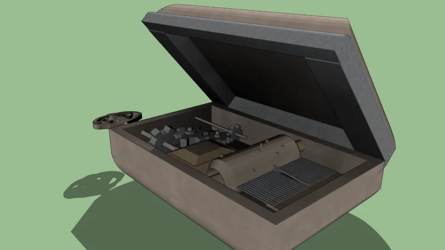 3D Warehouse