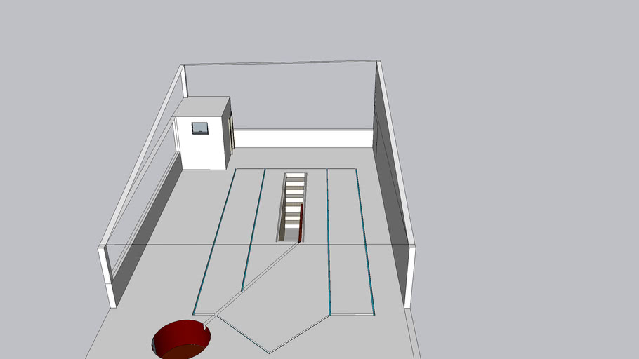 METAL | 3D Warehouse