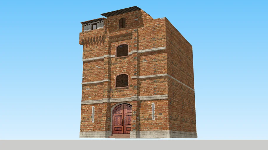 3D Warehouse