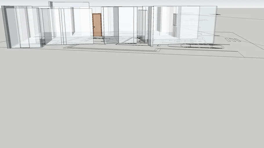 PORTE | 3D Warehouse