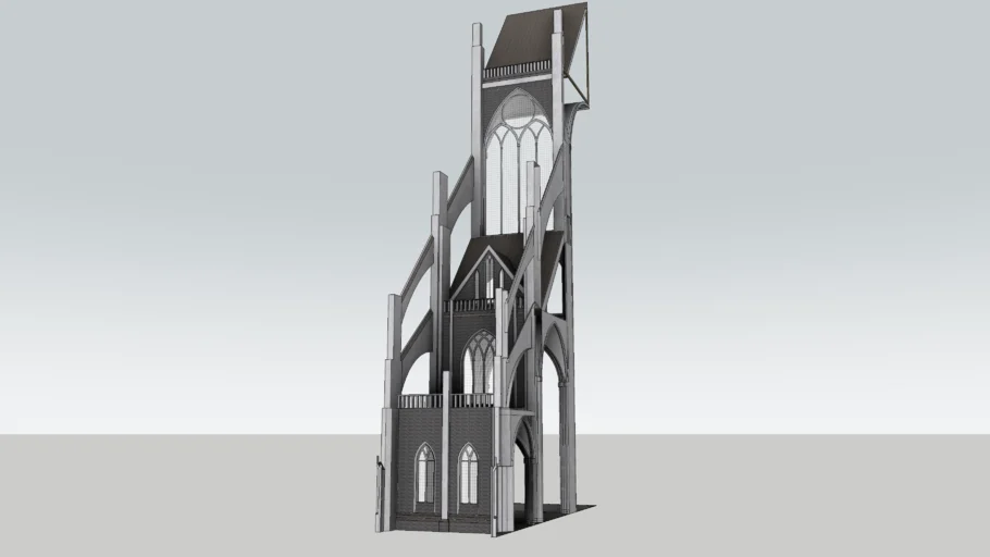 3D Warehouse