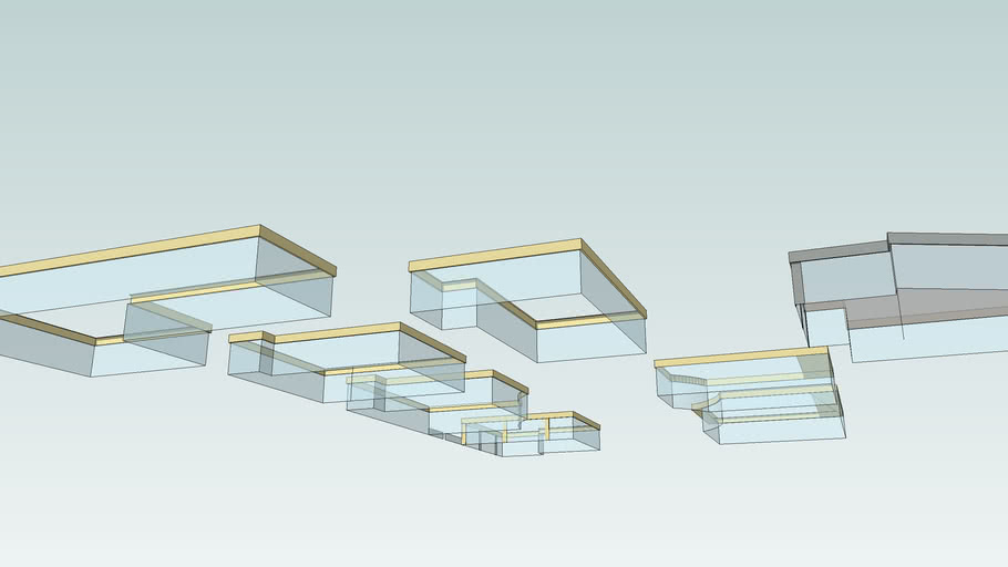 Render Wall | 3D Warehouse