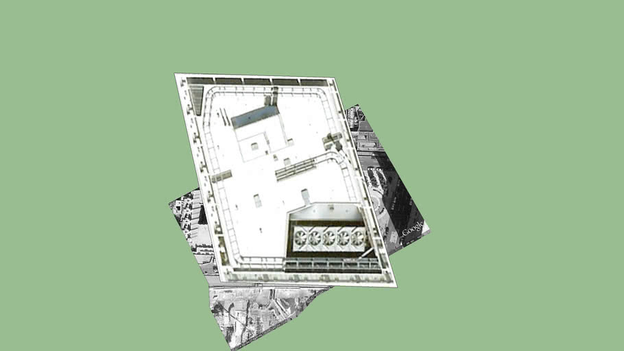 7 WTC | 3D Warehouse