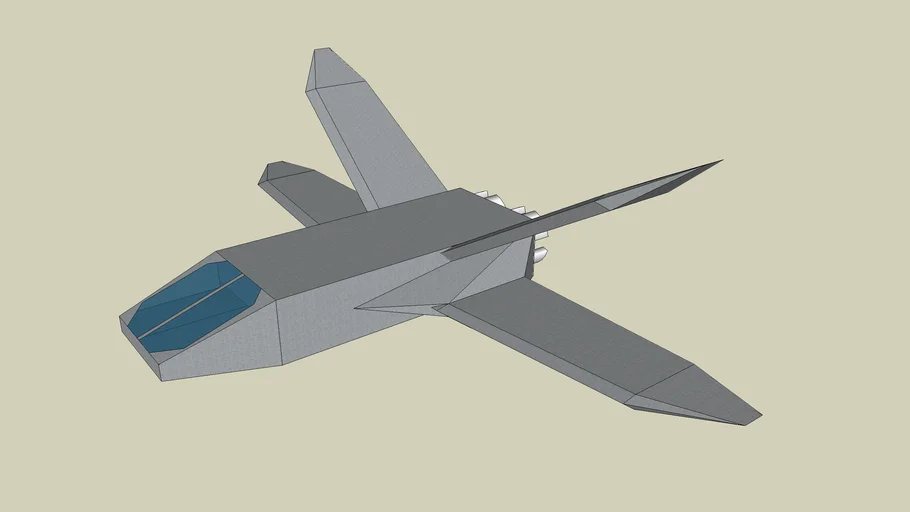 Transport | 3D Warehouse