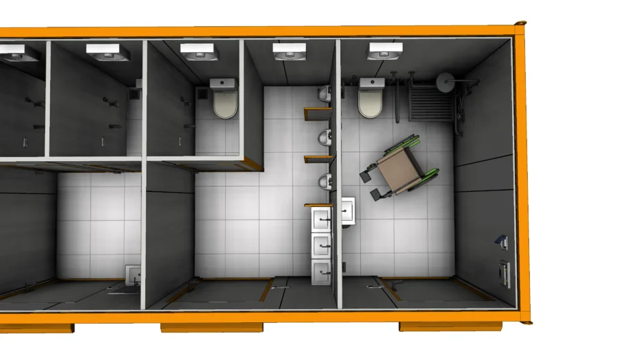 3D Warehouse