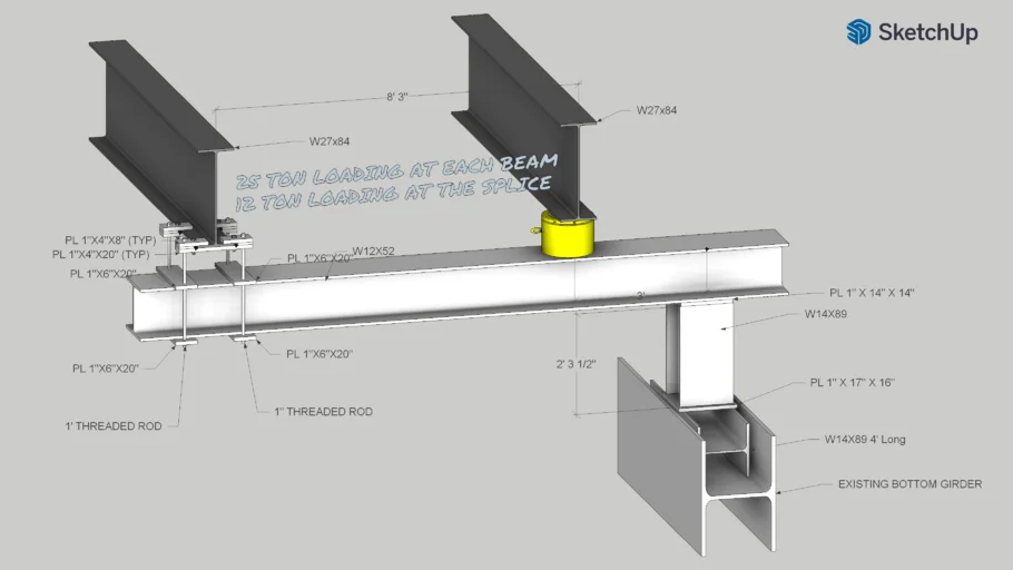 3D Warehouse
