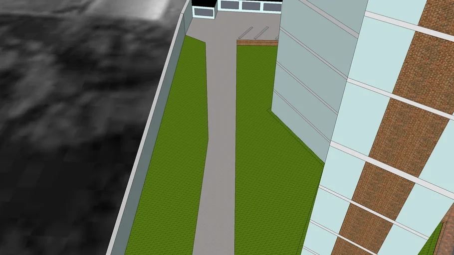 Edificio Parque | 3D Warehouse