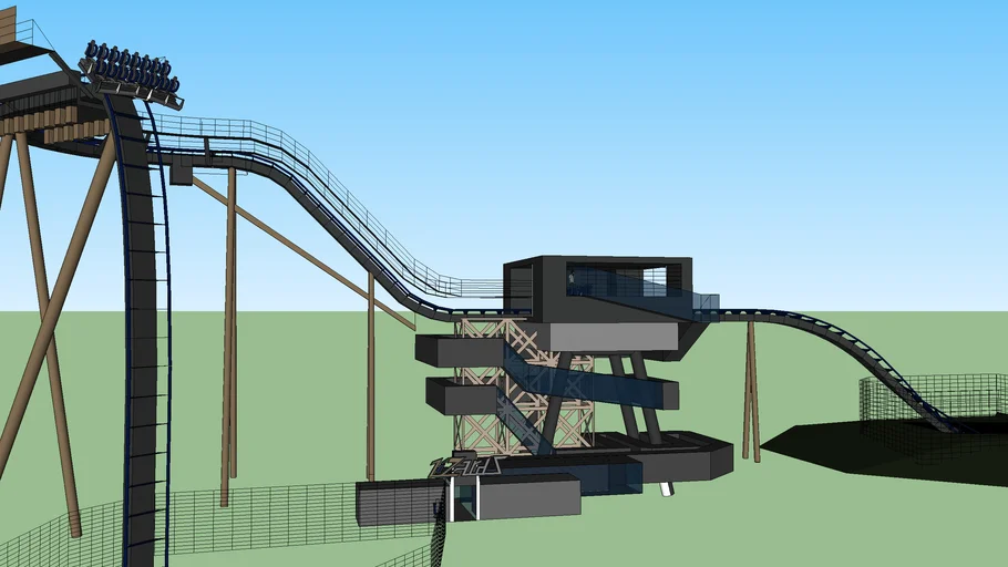 3D Warehouse