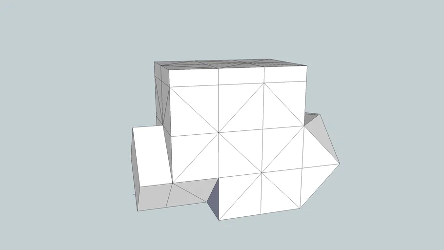 mist. | 3D Warehouse