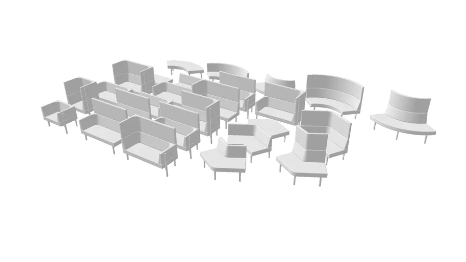 HOMEWORK 1-28 | 3D Warehouse