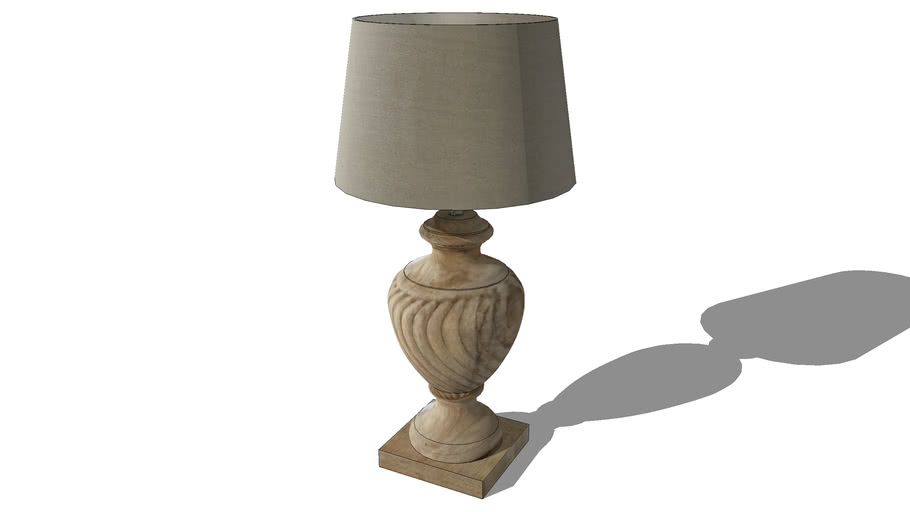 Abajour | 3D Warehouse