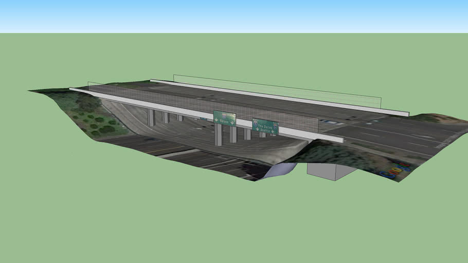 1st St. | 3D Warehouse