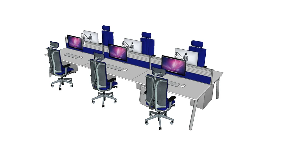 Crossover 01 | 3D Warehouse