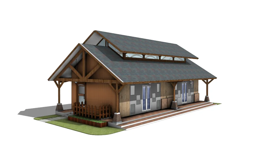 3D Warehouse