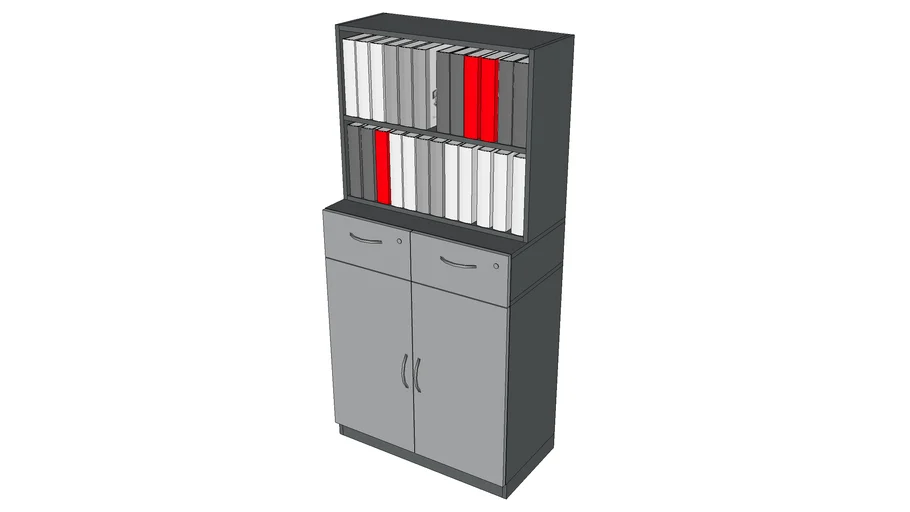 3D Warehouse