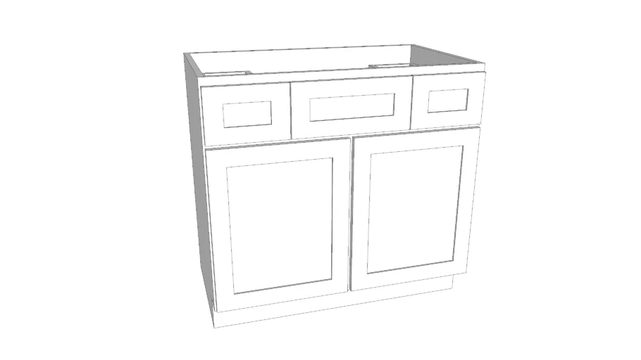 3D Warehouse