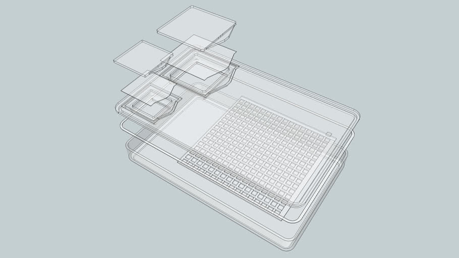 w0kesc cohre mmic qfm tech stk stls for the majikatek tango mmic qfm ...