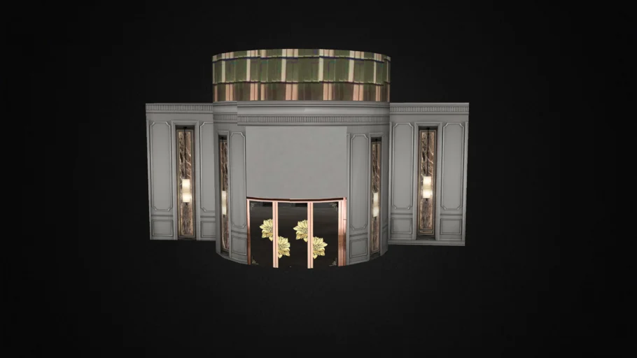 3D Warehouse