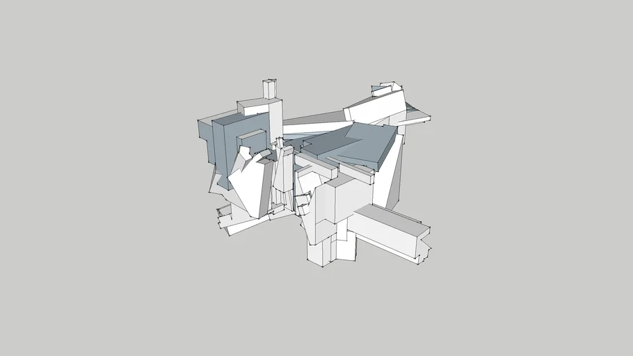 3D Warehouse