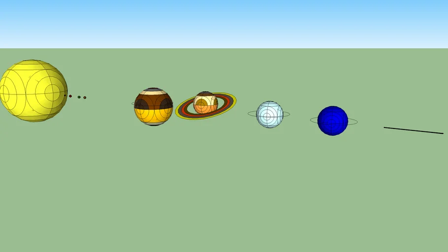 3D Warehouse