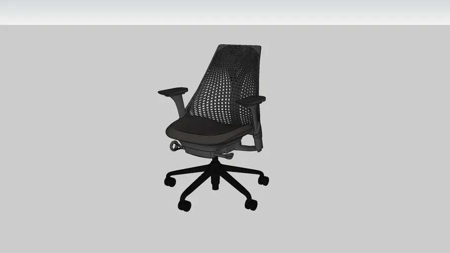 CHAIR | 3D Warehouse